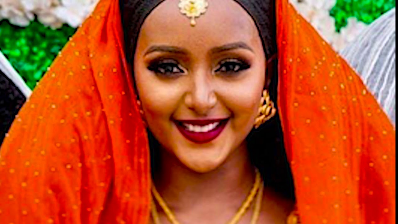 መርዓ ፍርያት የማነ ተኣንገዱ-Friyat Yemane's wedding 2020 - YouTube