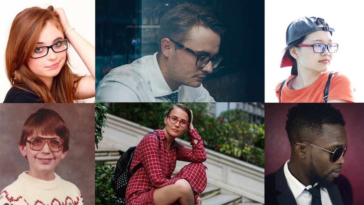 6 Types of Quants - YouTube