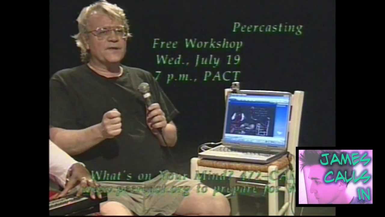 Public access show pranked endlessly about Beating the old billy goat ...