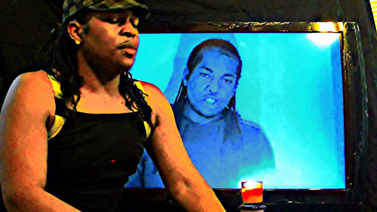 My Story (Sean Mcgee) - YouTube