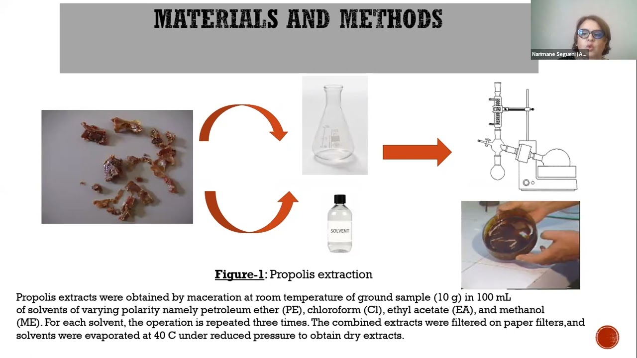 Api Microbiology Conference 2022 (part 1) - YouTube