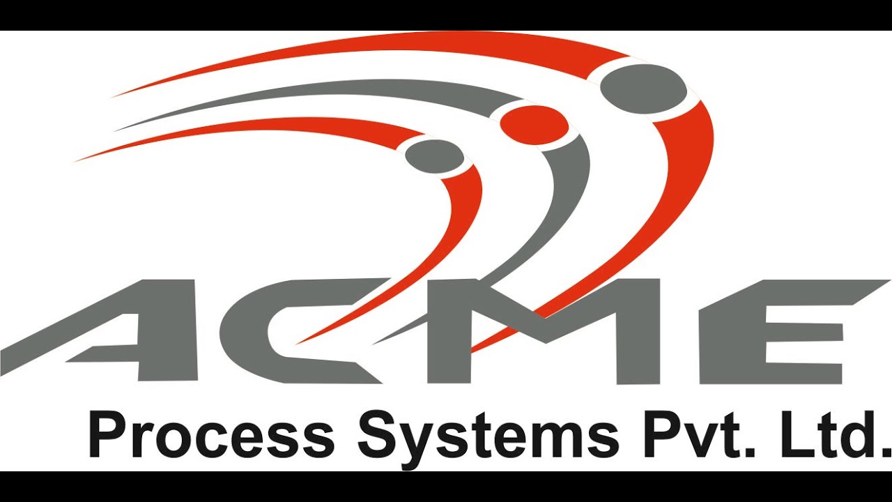 ACME Process Systems - YouTube