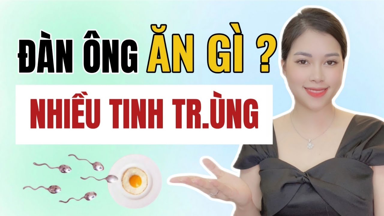 Ăn gì nhiều T.inh Tr.ùng, bạn biết chưa? | Thanh Hương Official - YouTube