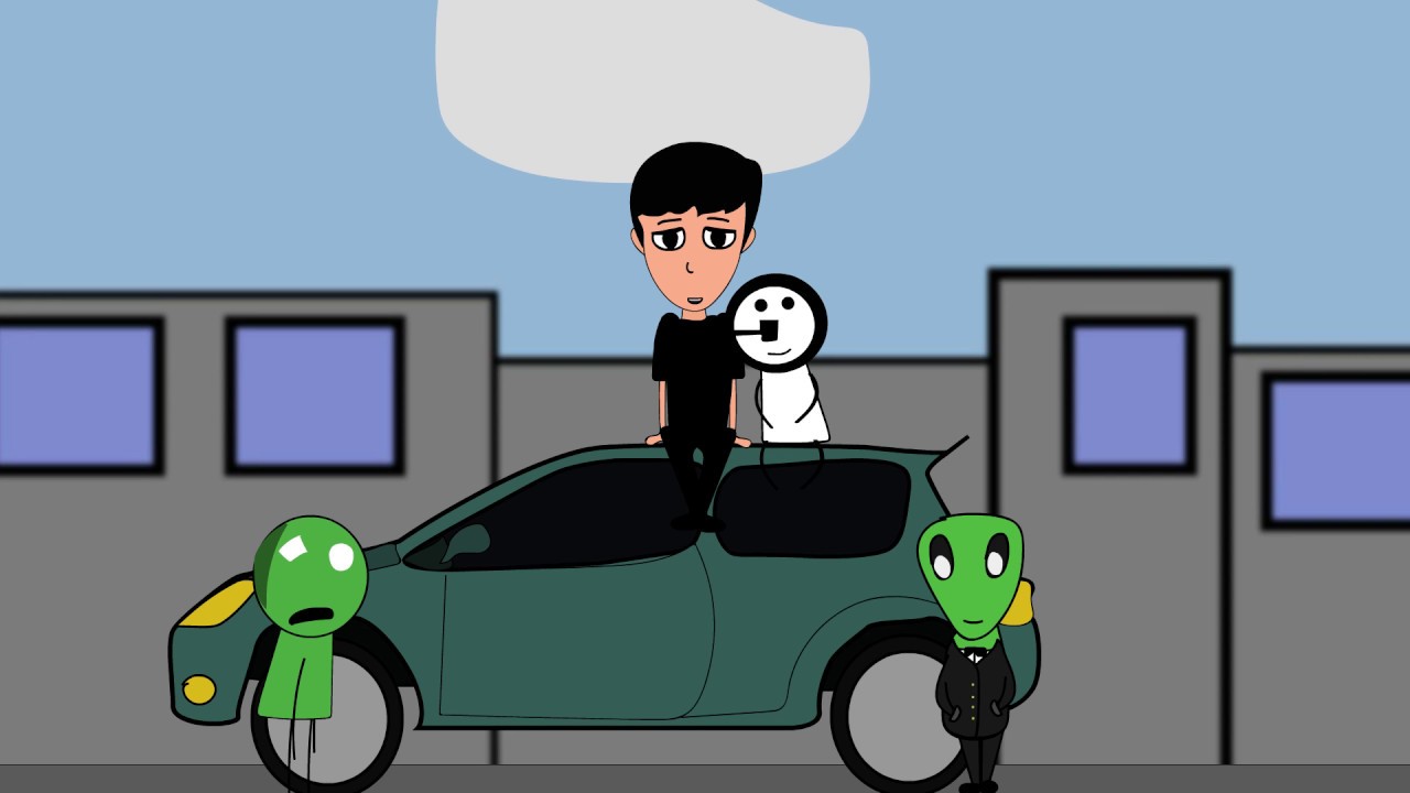 Weird UBER Rides - YouTube