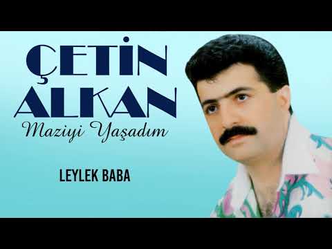 Çetin Alkan - Leylek Baba