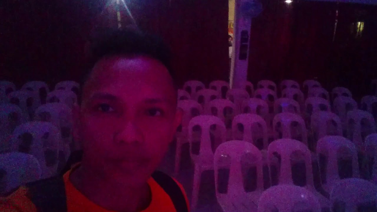 Candava pampanga conference😇 - YouTube
