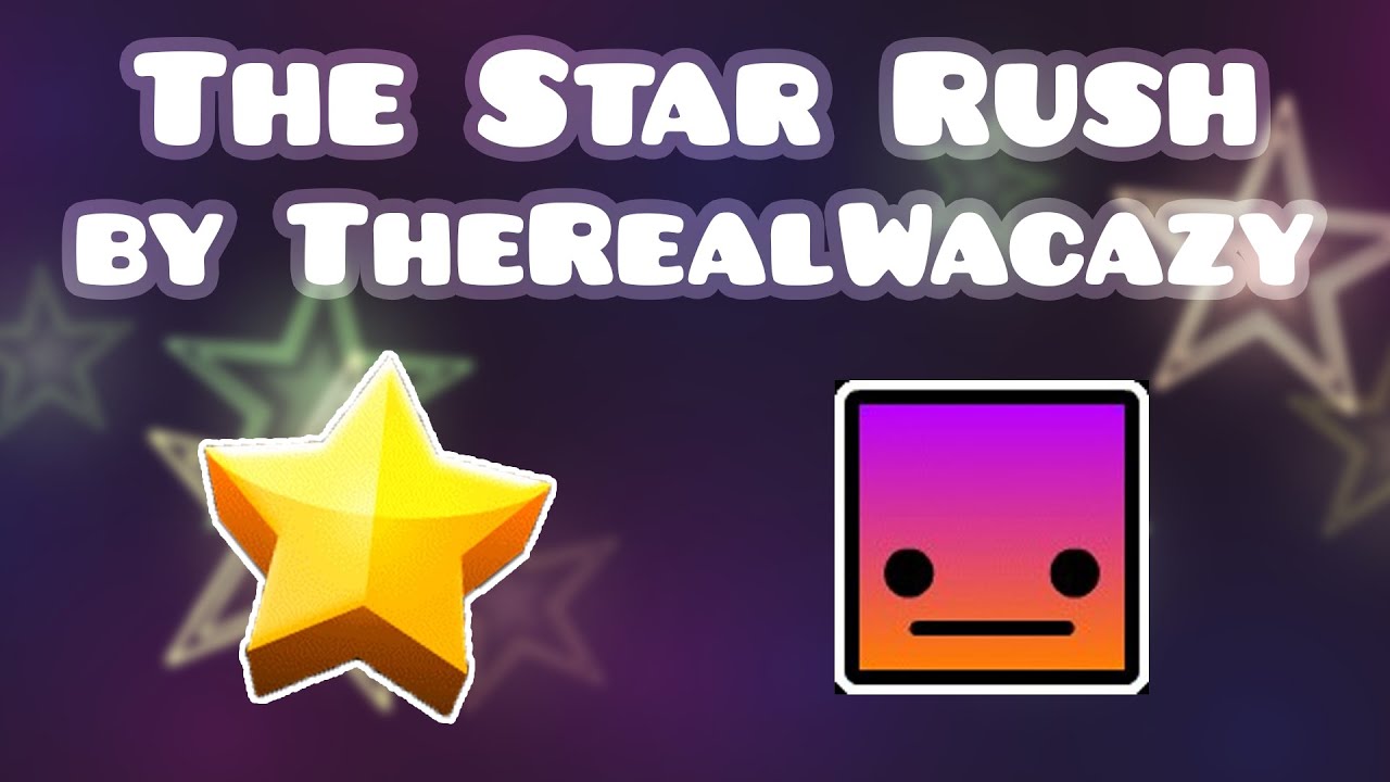 The Star Rush! #7: Grinding to 44'000 stars! - YouTube