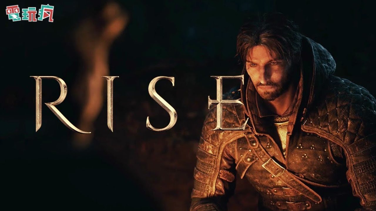 《RISE》韓國 MMORPG 新作 實機展示探索、戰鬥到潛行等豐富要素 - YouTube
