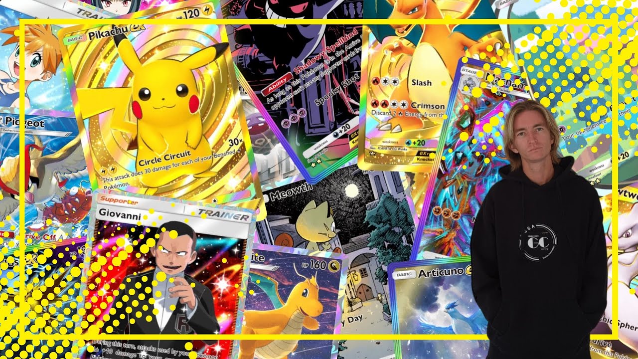I'M IN THE HOSPITAL #SADVIBES | POKEMON TRADING CARD GAME POCKET 🎮🎮🎮 ...