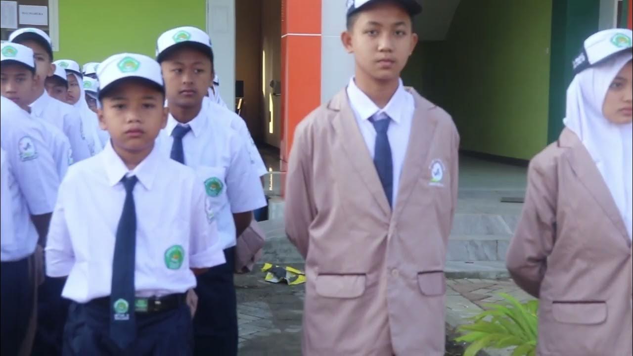 Matsama MTsN 6 Malang Tahun Pelajaran 2023-2024 - YouTube