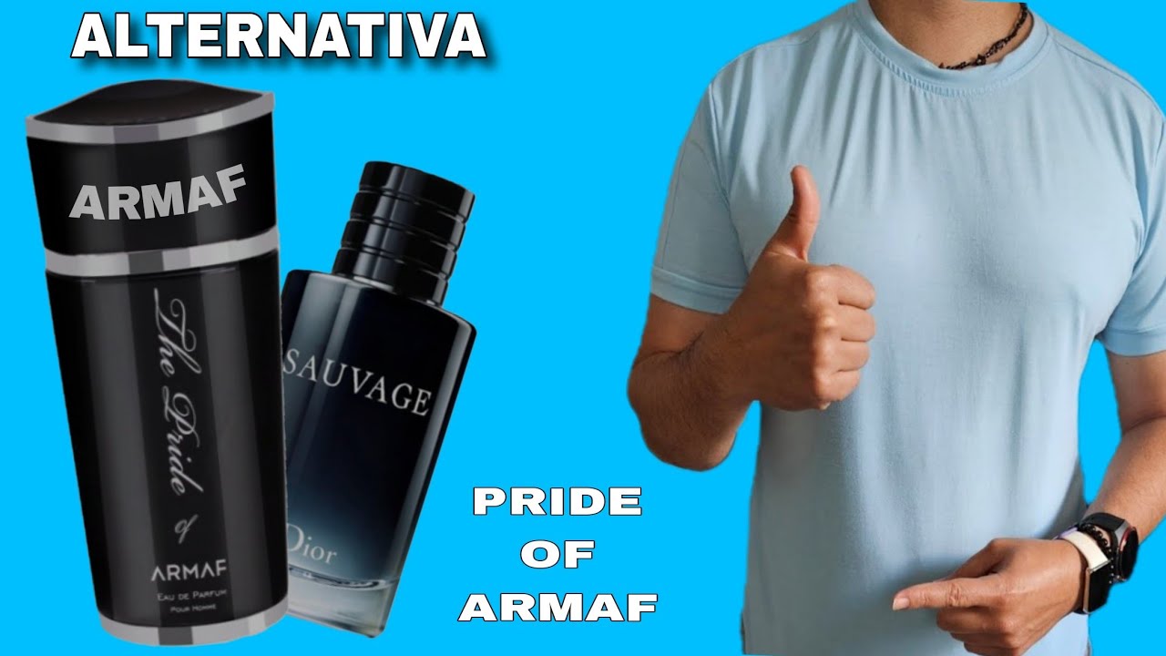 THE PRIDE OF ARMAF - YouTube