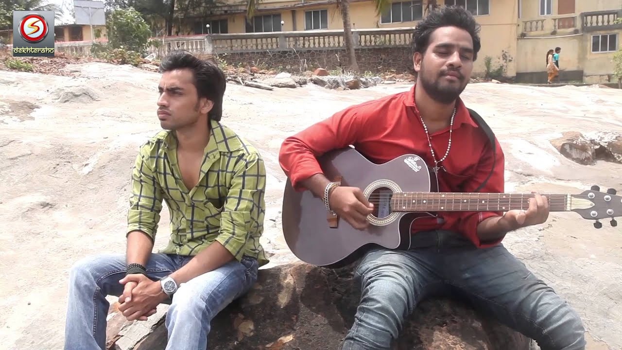 Khamoshiyan (Most Sad Romantic Song of the Year) - by Dr Arvind Pathak - YouTube