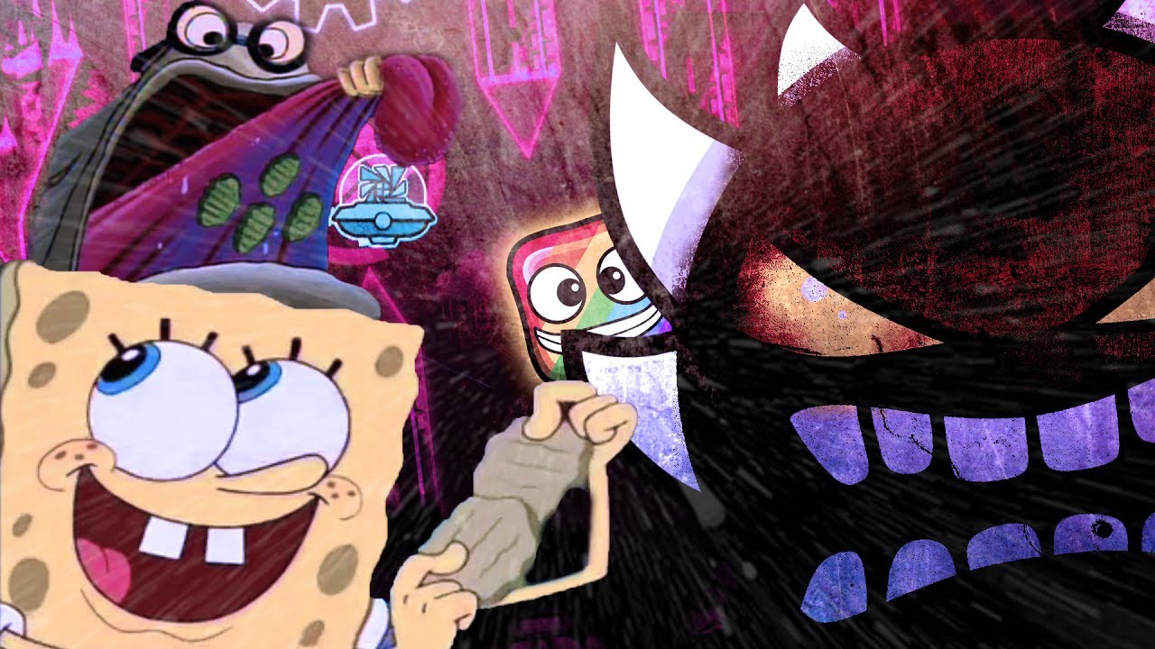 "BREAKOUT" 100% COMPLETE (EXTREME PICKLE DEMON) - BY SURV & JOSHAWOTT ...