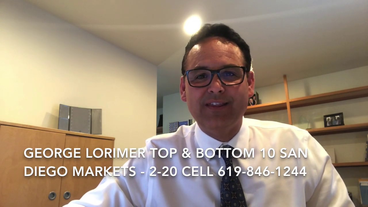 George Lorimer - Your Home Sold Guaranteed Or I’ll Buy It!* - YouTube