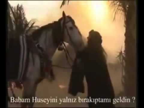 İmam Hüseyin'in Şehit Edilişi - Kerbelâ