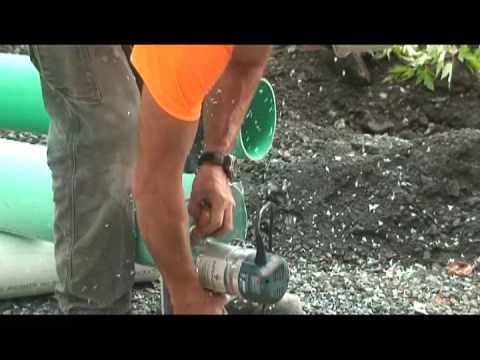 GT EDGER - The Safest Pipe Beveling Tool - GTedger@Automacad.com