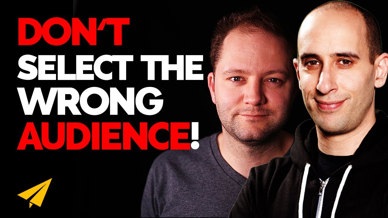 How to CHOOSE the Right AUDIENCE for Your ADS CAMPAIGN! | #ClimbTo10 ...