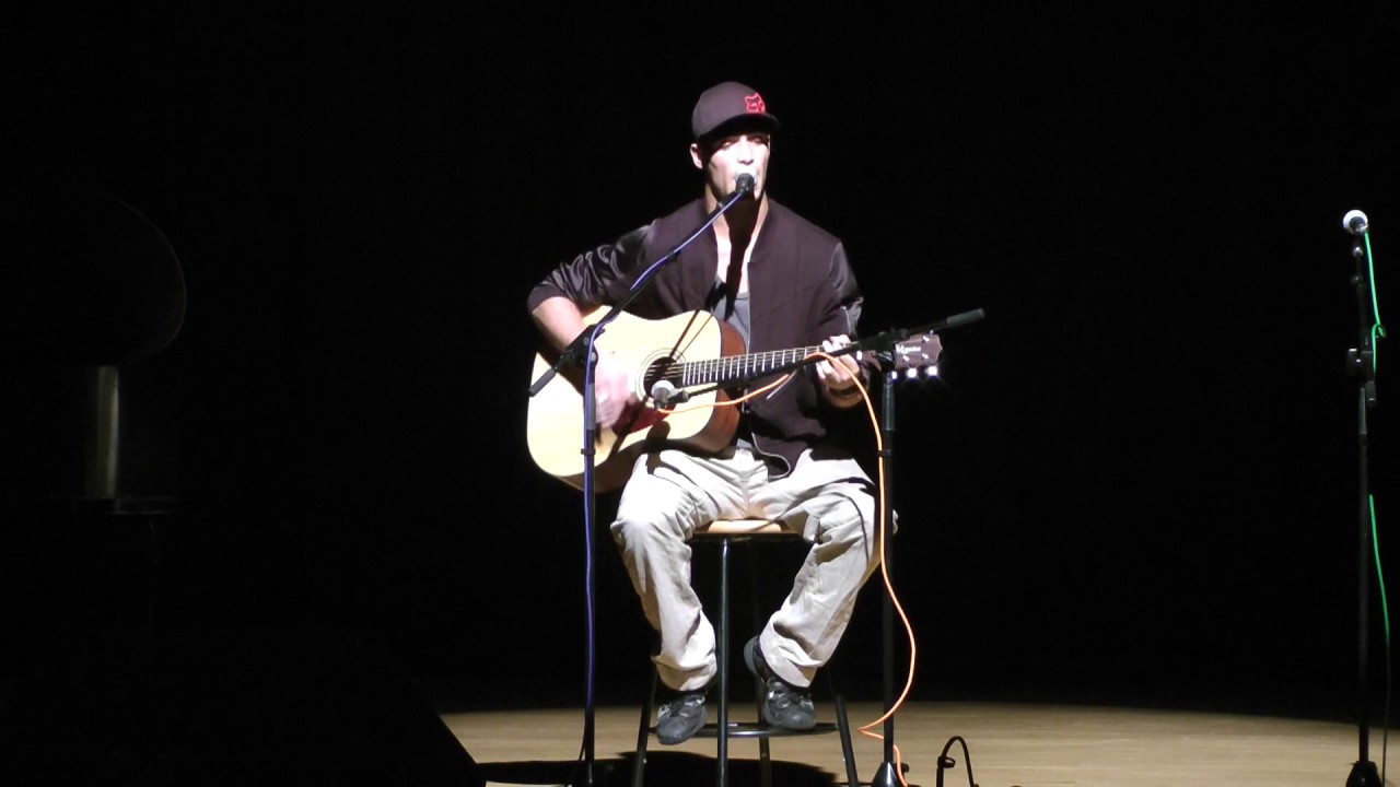 Thought About You (Matthew Hendrix) - YouTube