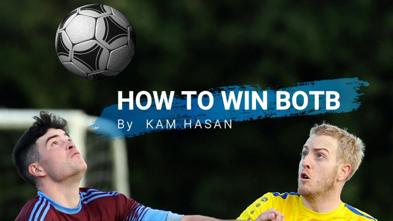 How To Win BOTB | Dream Car + £50K | Week 7 2021 | Best BOTB Strategy ...