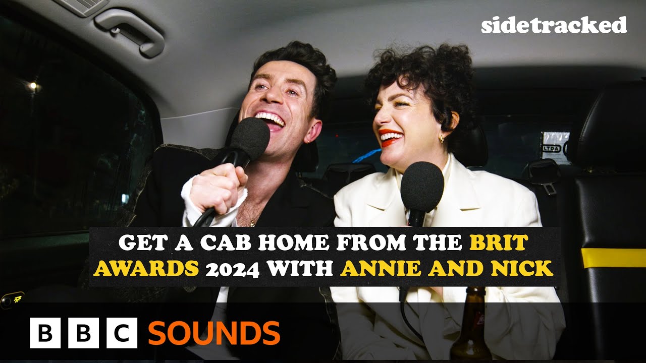 Raye's recording breaking BRITs haul, incredible performance and her ...