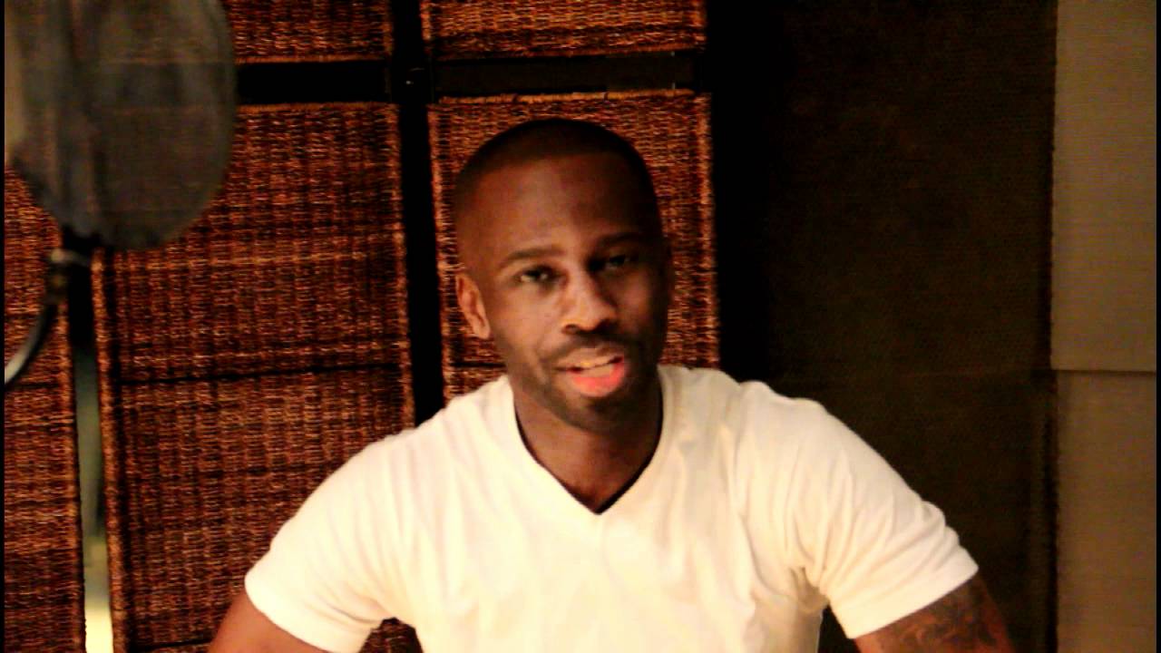 Bryan Michael Cox - YouTube