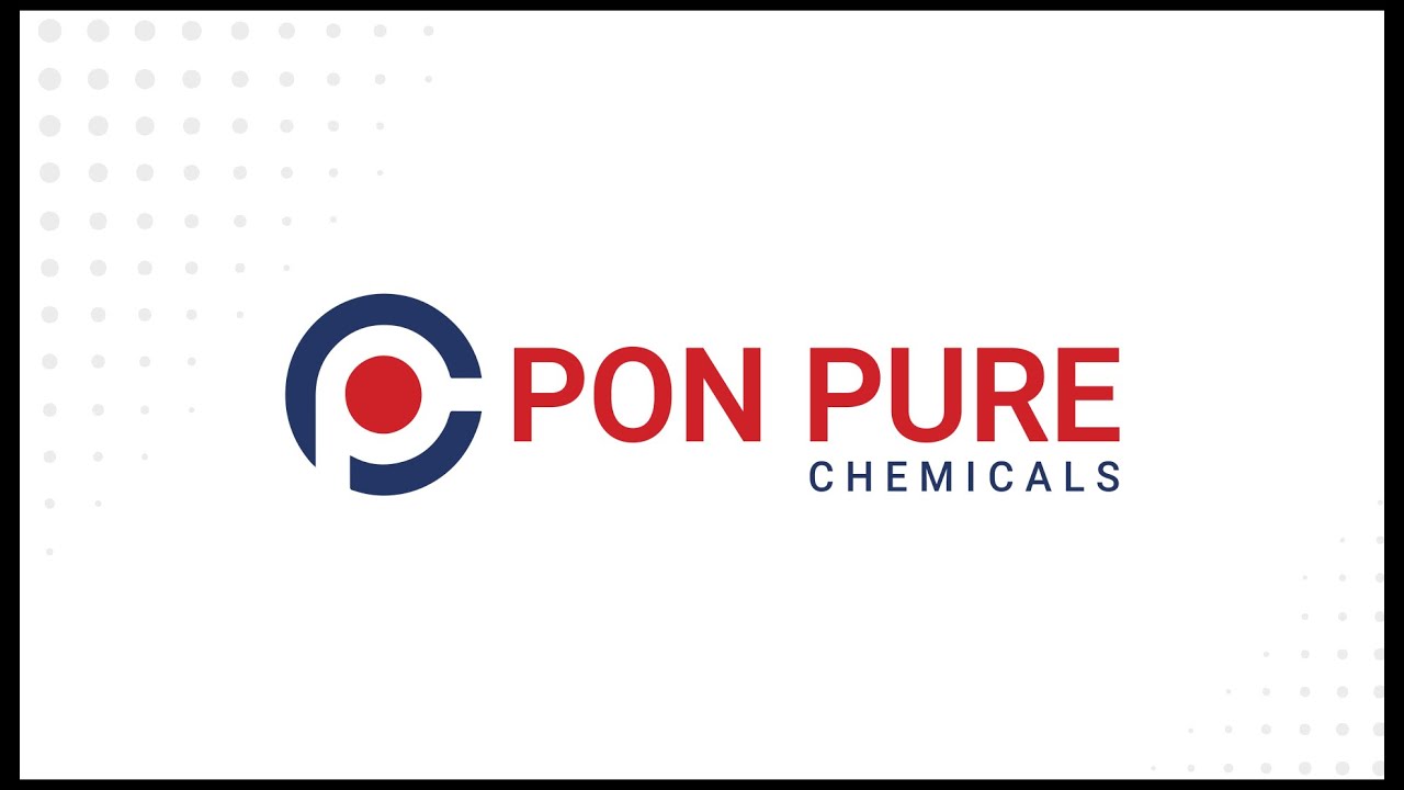 Discover our new Identity - Pon Pure Chemicals - YouTube