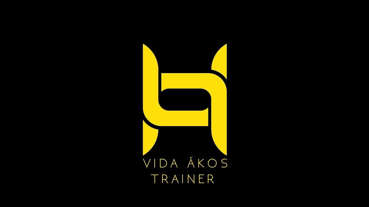 Vida Ákos | Promo video - YouTube