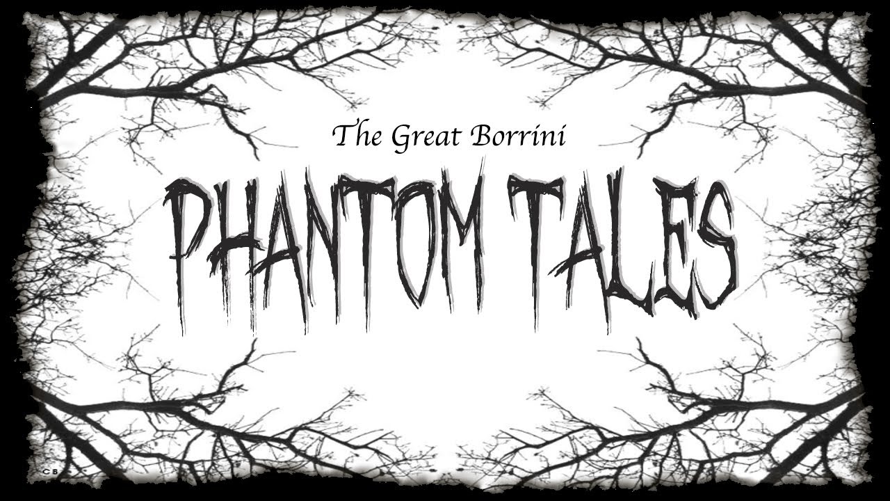 Phantom Tales - YouTube