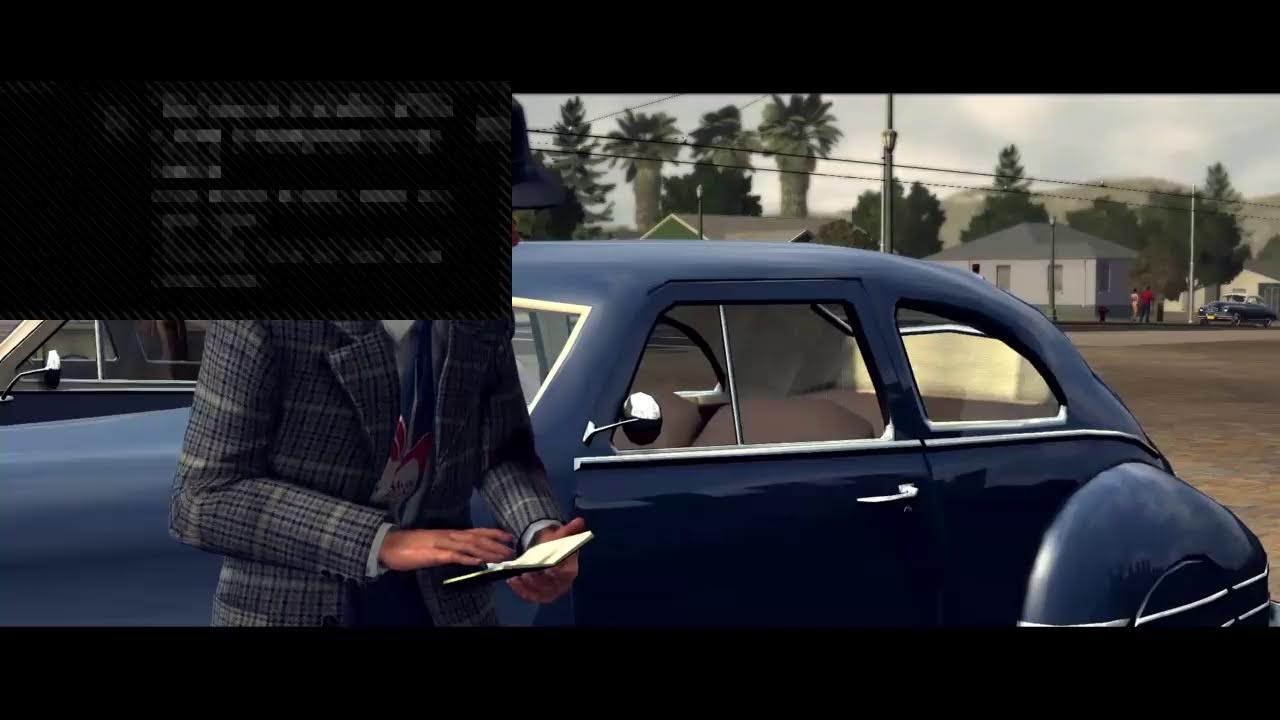 Okay buster, you're going to the slammer, see? - YouTube