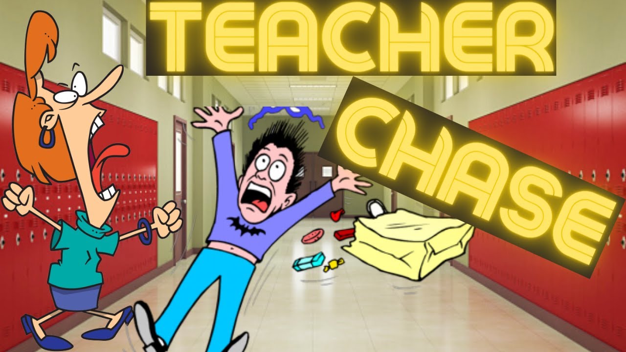 PE | BRAIN BREAK | CHASE - YouTube