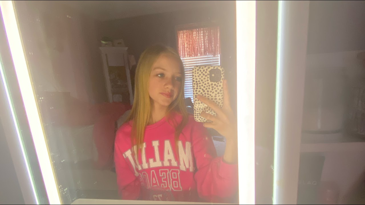 Maddison Grace Live Stream - YouTube