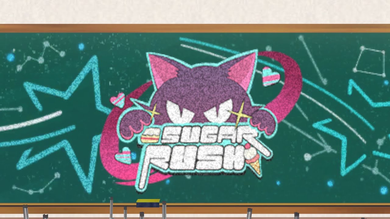 [Blue Archive / MMD / AI] Sugar Rush AI ― LeoNeed - YouTube