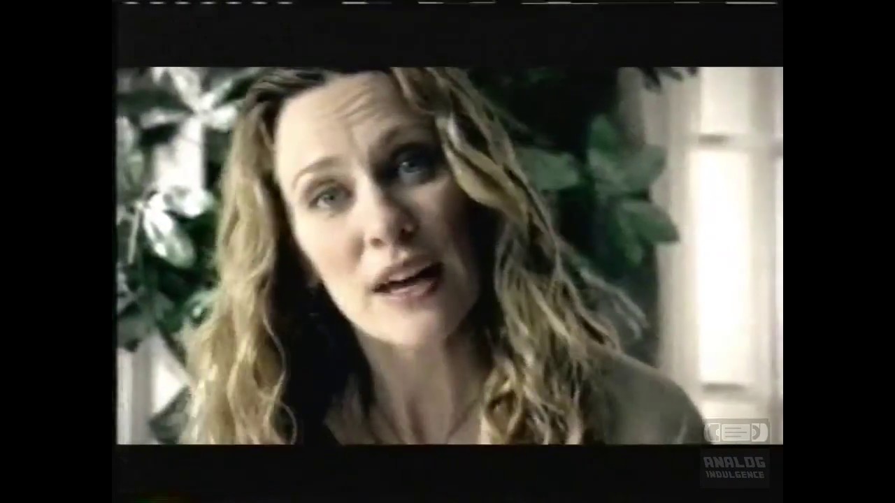 ABC Family - Television Commercial Block (2001) - 5 - YouTube