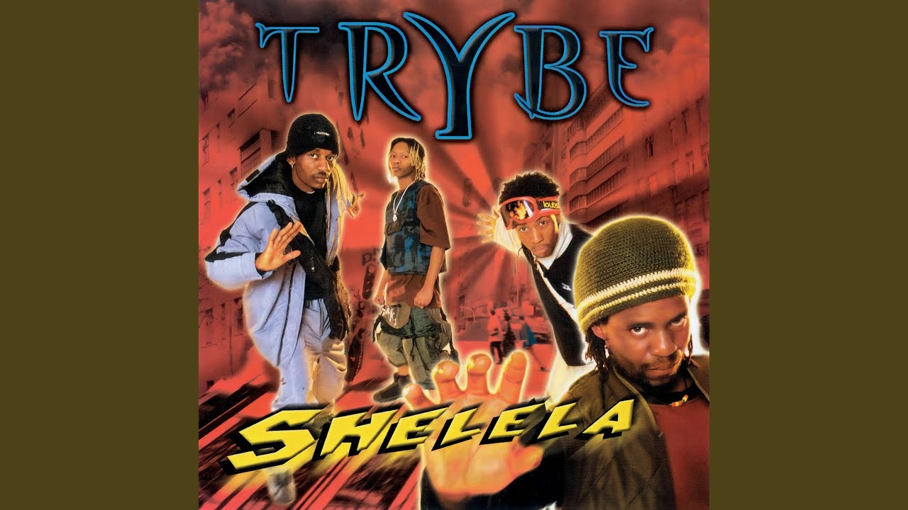 Shelela - YouTube