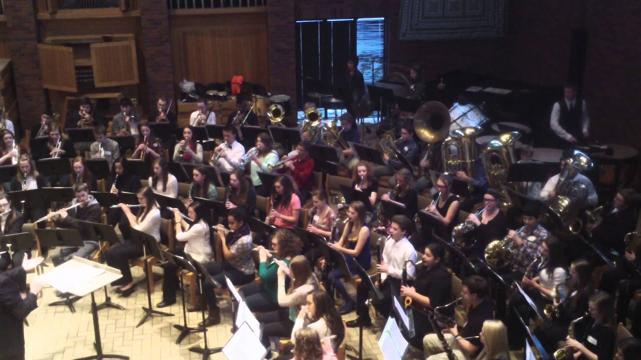 Blue and Green Music by Samuel Hazo - YouTube