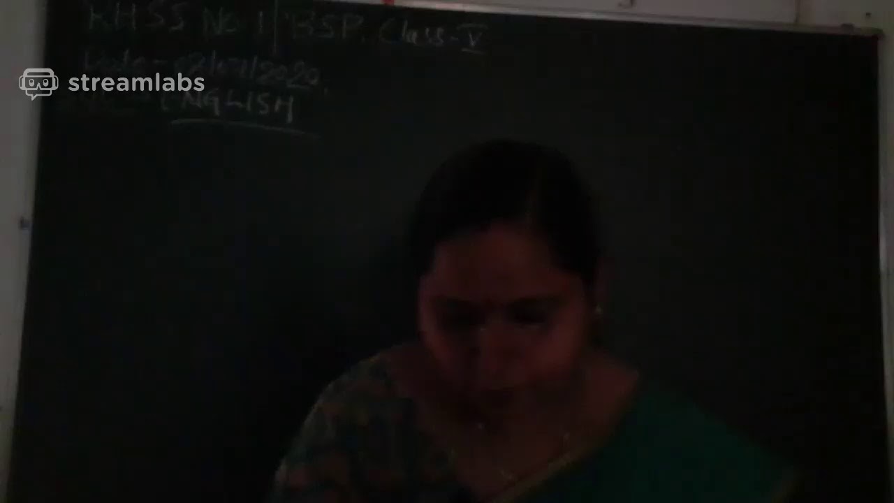 B.Sujata Rao Live Stream - YouTube