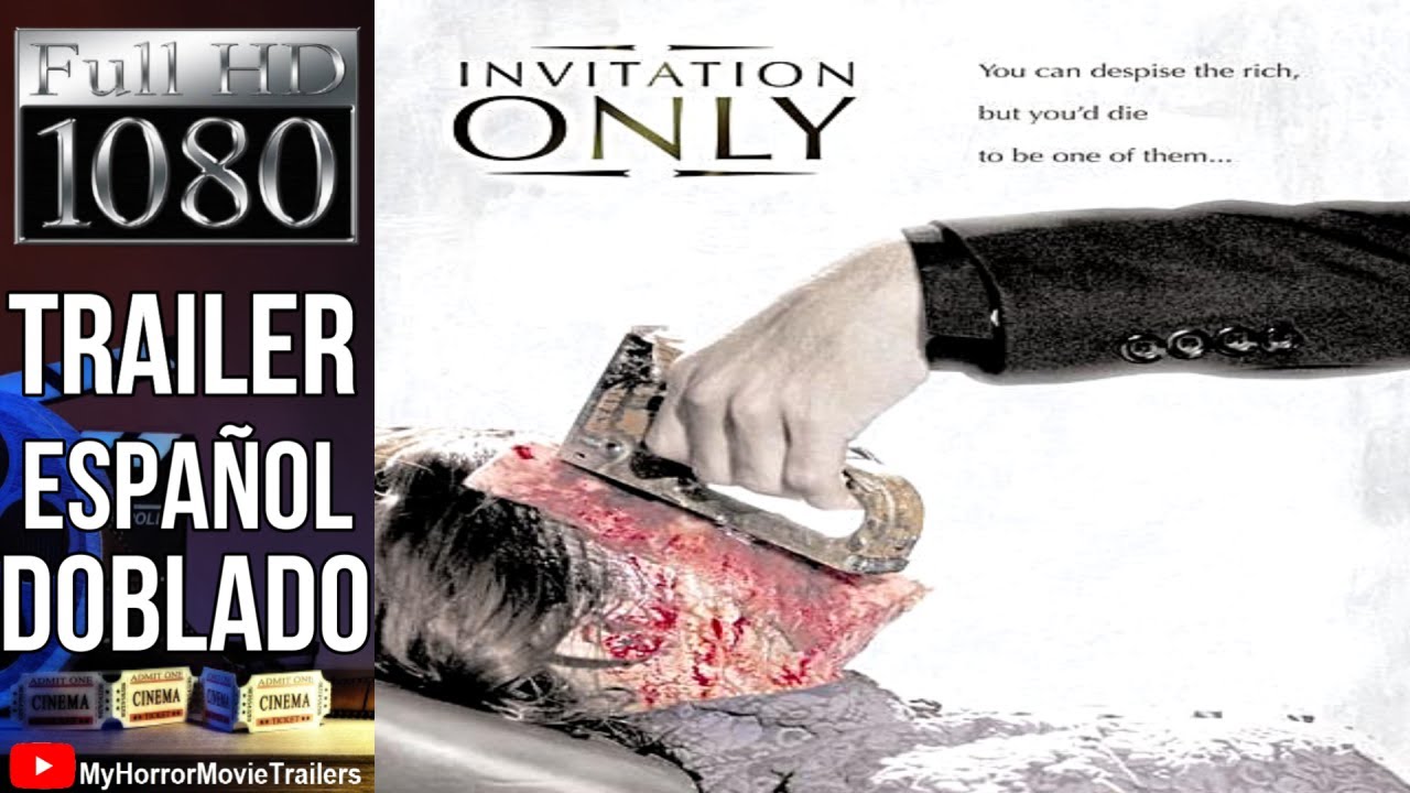 Invitation Only (2009) (Trailer HD) - Kevin Ko - YouTube