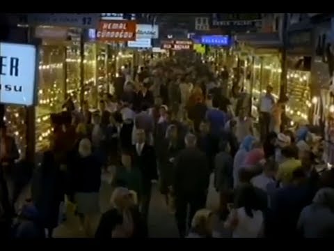 1976 Kapalıçarşı