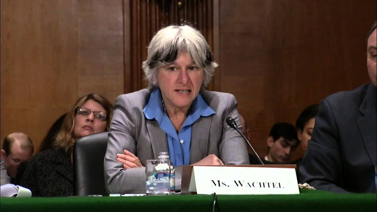 Primary Health Care Crisis Hearing: Deborah Wachtel Testimony - YouTube