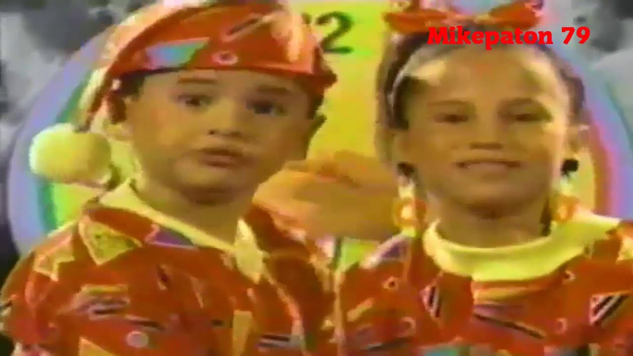 Fruna Donofrio Perú 1991 - YouTube