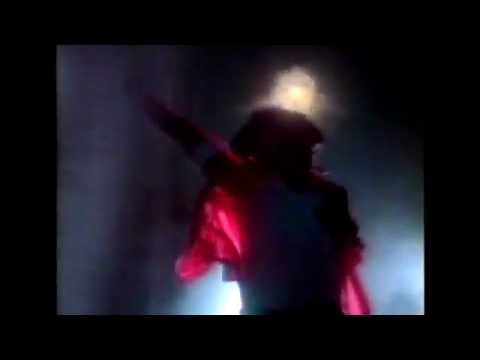 Michael Jackson - L.A. Gear commercial