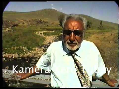 Xero Tubay Video - Apê Heci Hüseyin em diçin kaxizman Kötek Köyü        Sala 2000