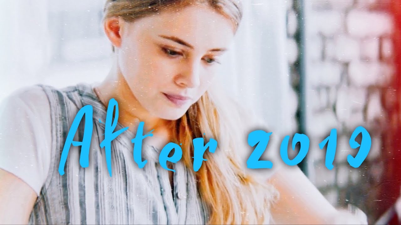 After (2019) - Movie clip - YouTube