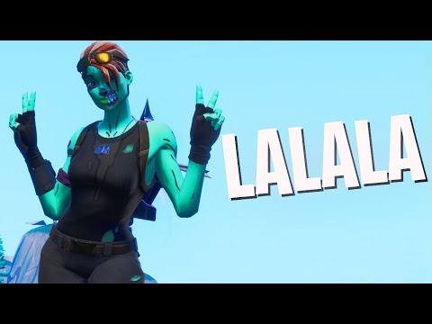 The BEST Fortnite Montage EVER! (\