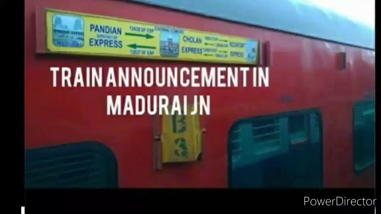 PANDIAN EXPRESS STATUS SONG - YouTube