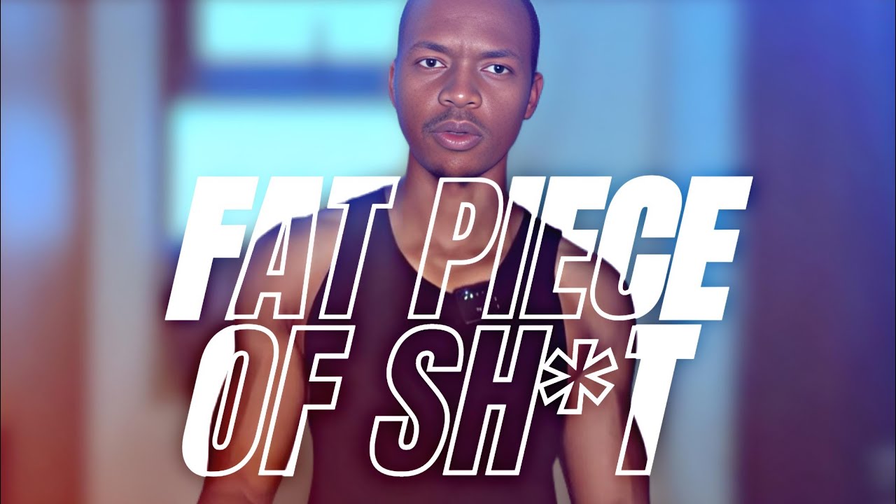THIS Is Why You're Still FAT - YouTube