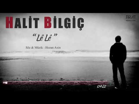 HALİT BİLGİÇ \