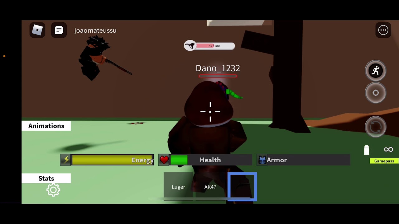 controller|Roblox|Da Hood Duels ⭐️ - YouTube