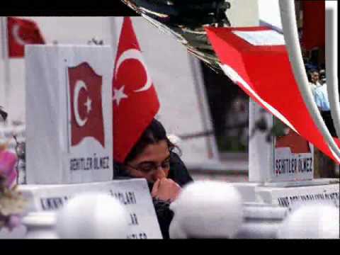 DAYANAMIYORUM= 2009 = Mustafa Yıldızdoğan