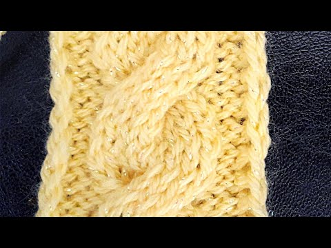 SAÇ ÖRGÜSÜ MODELİ | ( Detaylı Anlatım )